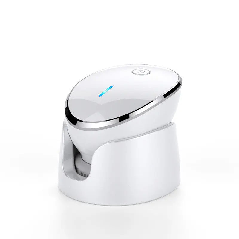 Electric Face Washing Instrument for Deep Cleaning – I'M IN MY WORLD.
